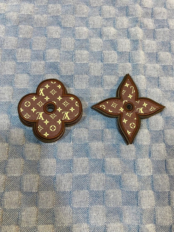 10 Pieces Louis Vuitton Monogram Bundle Sale - mingfabricstore