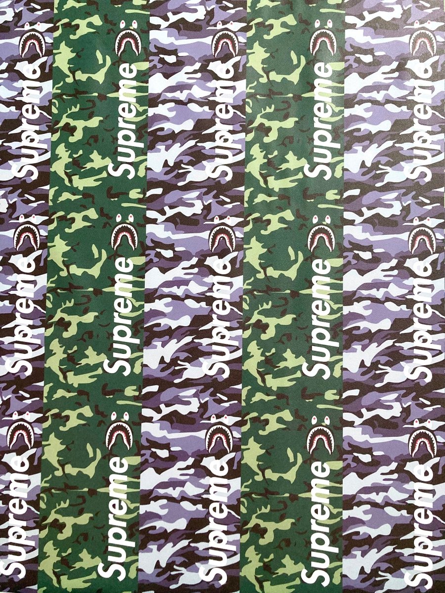 BAPE - mingfabricstore – Page 2
